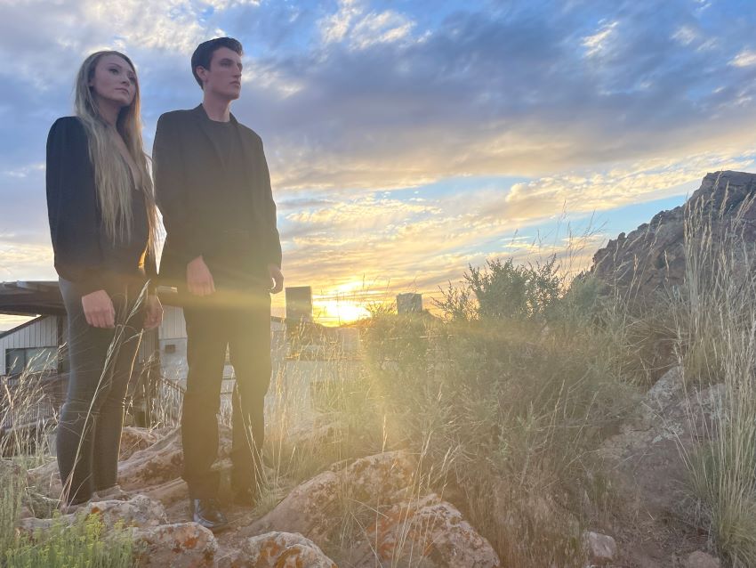 Starfall Ball Itinerary - Ethereal Events Co